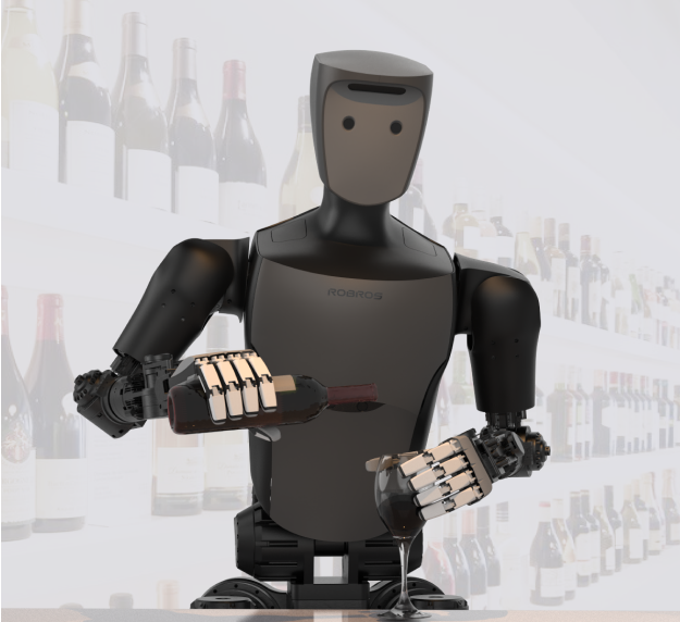 로브로스 | ROBROS