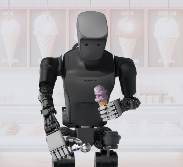 로브로스 | ROBROS